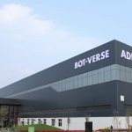 Addverb Launches "Bot-Verse": Major Mobile Robot Factory in Greater ...