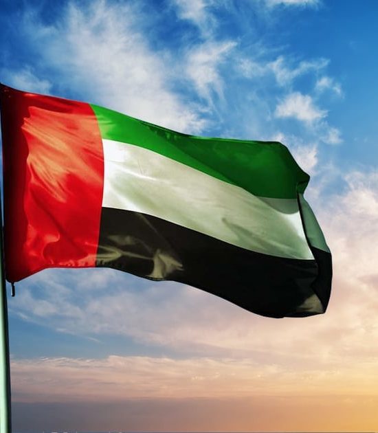 UAE Charts Ambitious Path with National Investment Strategy — Arabian Post