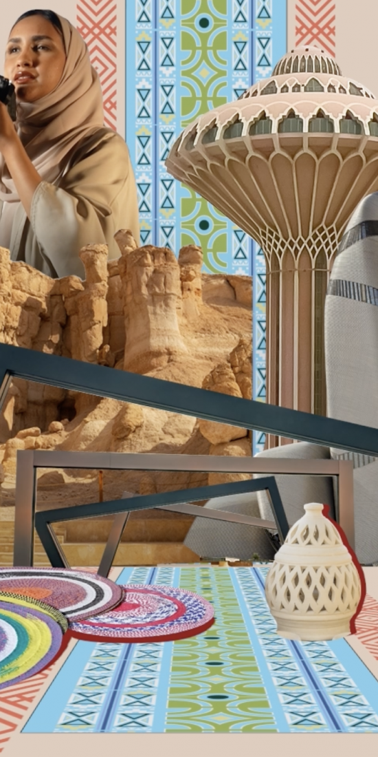 Saudi Arabia's $100 Billion AI Push Aims to Eclipse Regional Tech ...