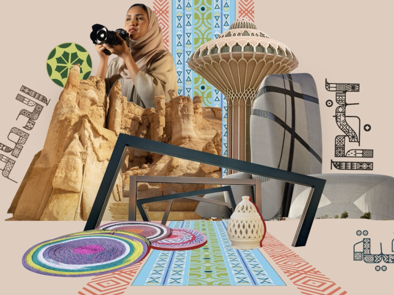 Saudi Arabia's $100 Billion AI Push Aims to Eclipse Regional Tech ...