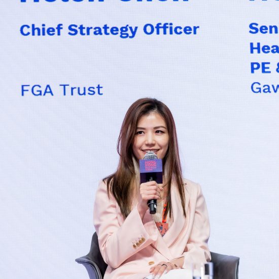 CUHK-SMU Global Forum 2023 – A Whole New World with Computational Social Science (CSS ...