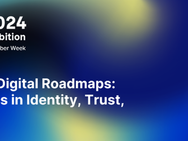 GOVWARE 2024: Driving Innovation And Growth Through Collaboration For A ...