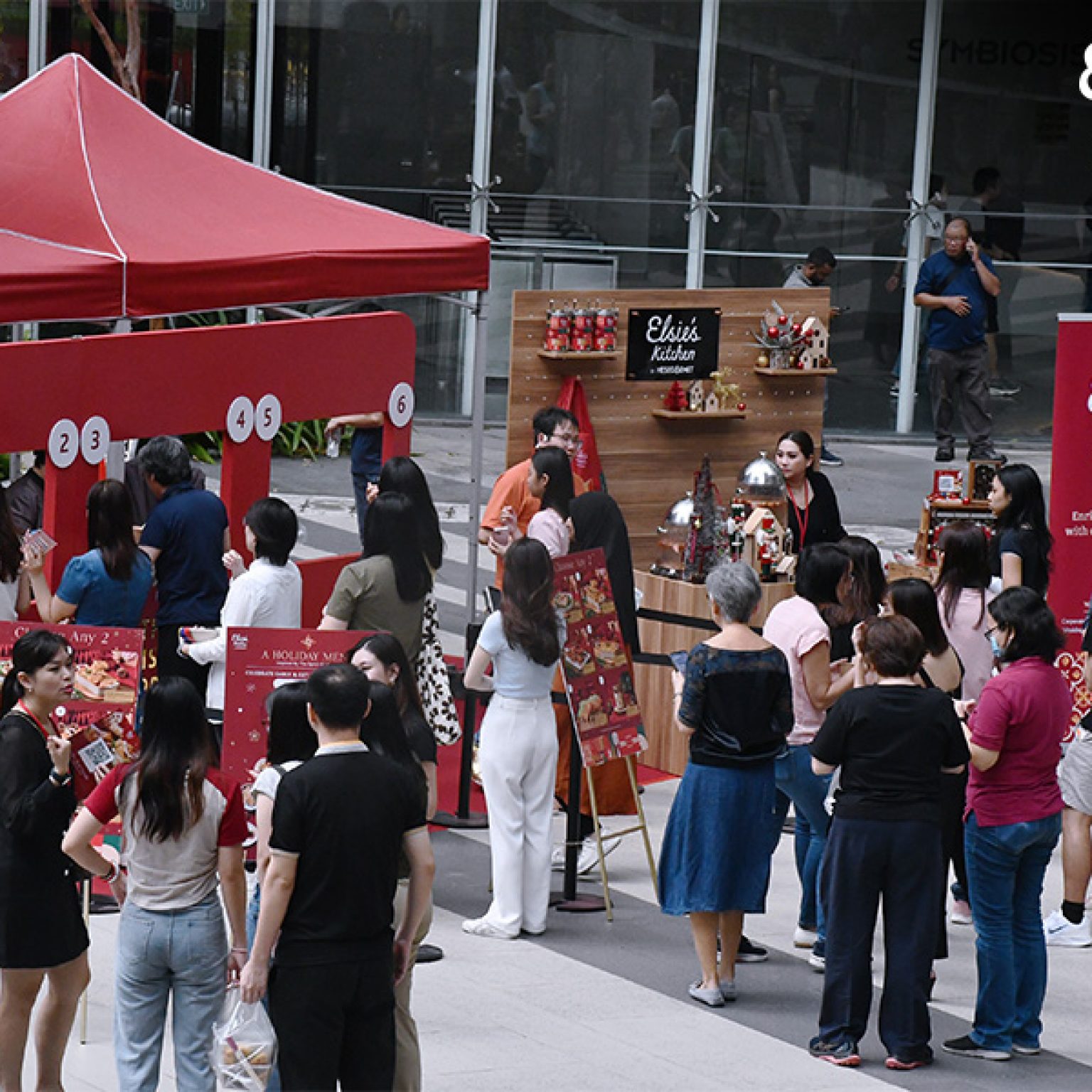 Elsie’s Kitchen Unveils Christmas Catering Menus to Elevate Holiday ...