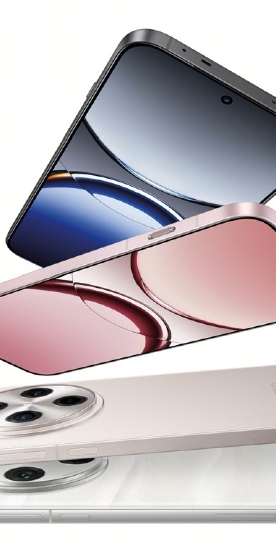 OPPO Find X8 and Find X8 Pro Launches Globally with Ultra-Grade ...