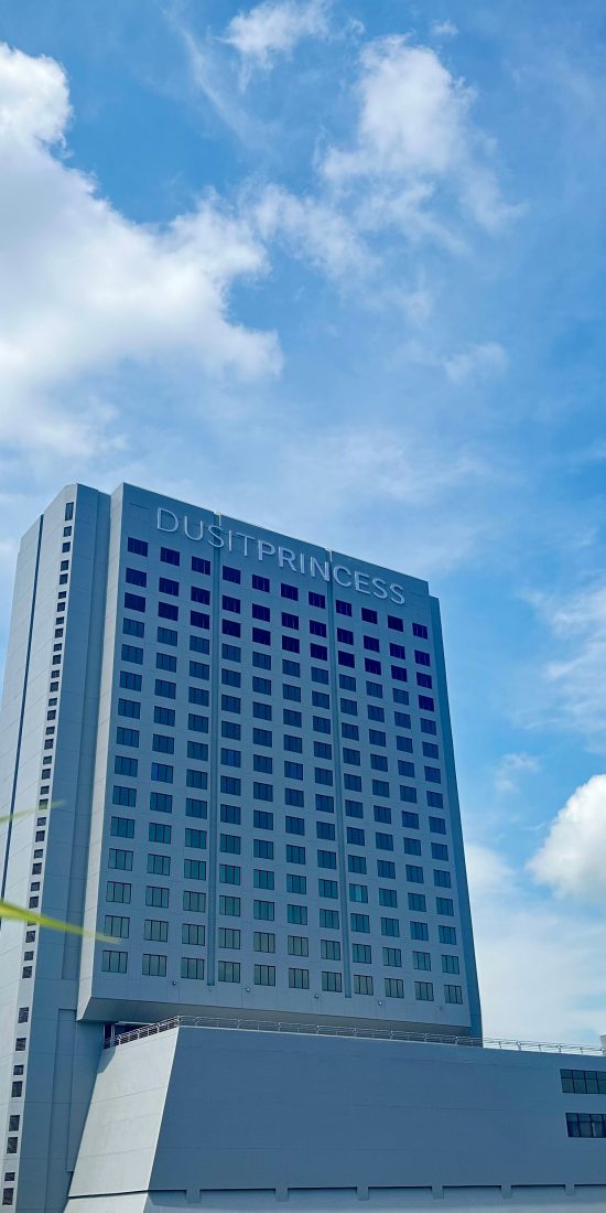 Dusit Hotels and Resorts set for Malaysia debut with the opening of ...