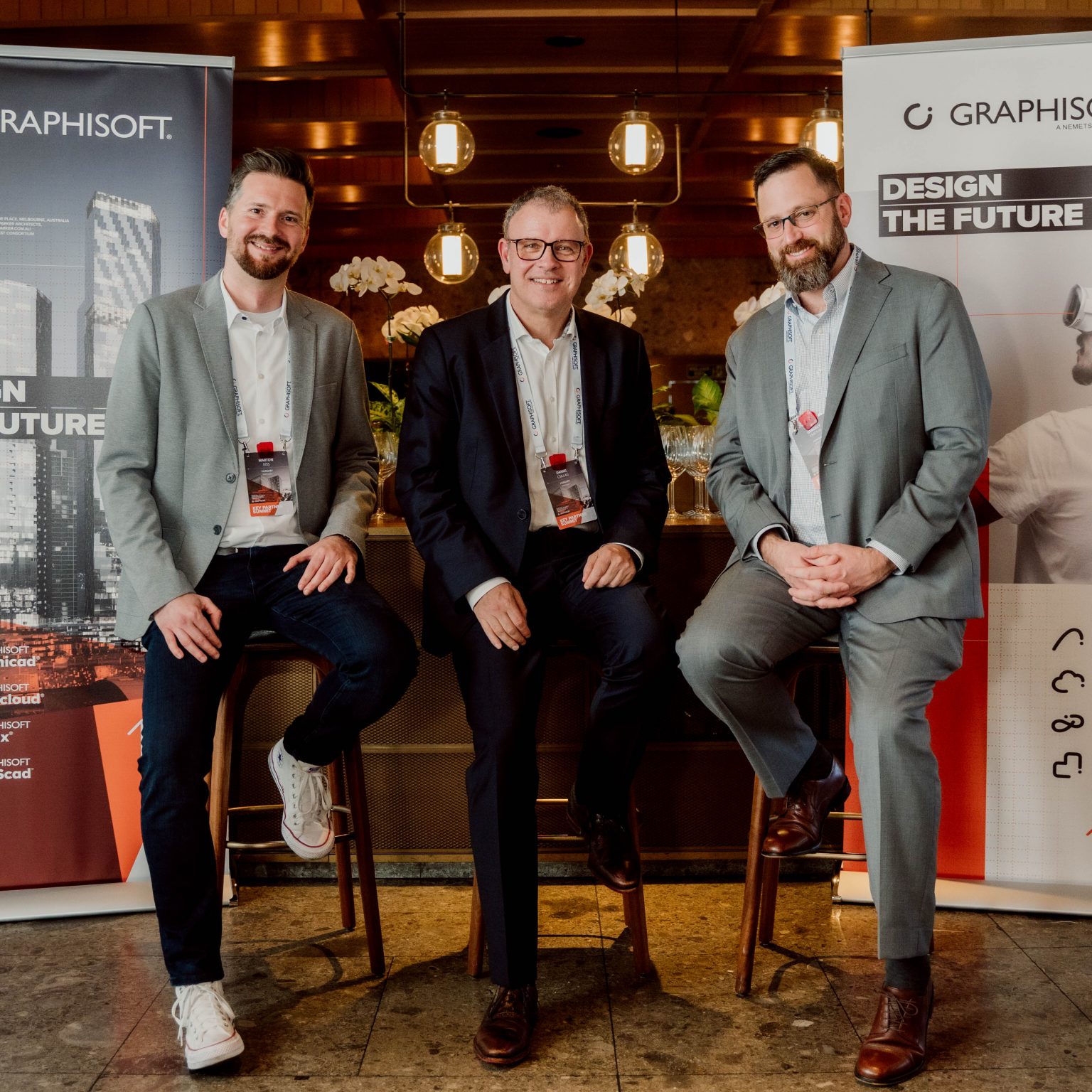 Graphisoft Strengthens Presence in Southeast Asia Amid BIM Demand Surge ...