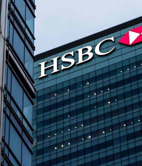 HSBC Divests Bahrain Retail Banking Operations Amid Global ...
