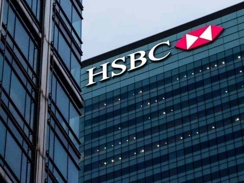 HSBC Divests Bahrain Retail Banking Operations Amid Global ...