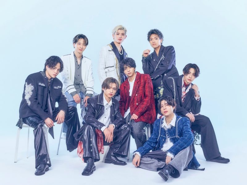 J-pop Boyband timelesz Announce New Group Members - The Last Episode of ...
