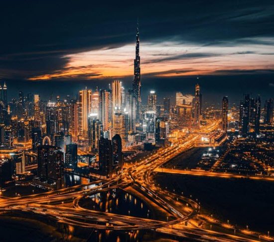 Dubai Residential Reit IPO Marks Key Moment for Property Market — Arabian Post