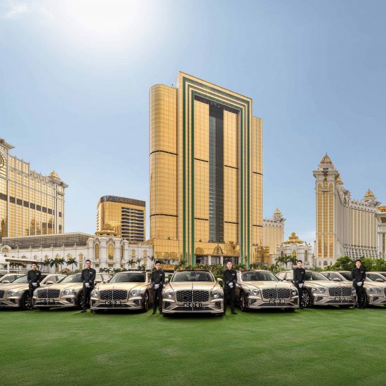Wood Group Extends Sidara Takeover Talks Amid Governance Review ...
