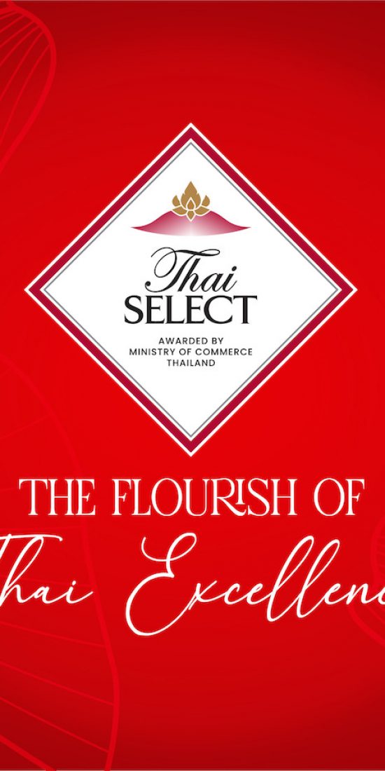 Thai SELECT Royal Gala Night Elevates Thai Cuisine on the Global Stage ...