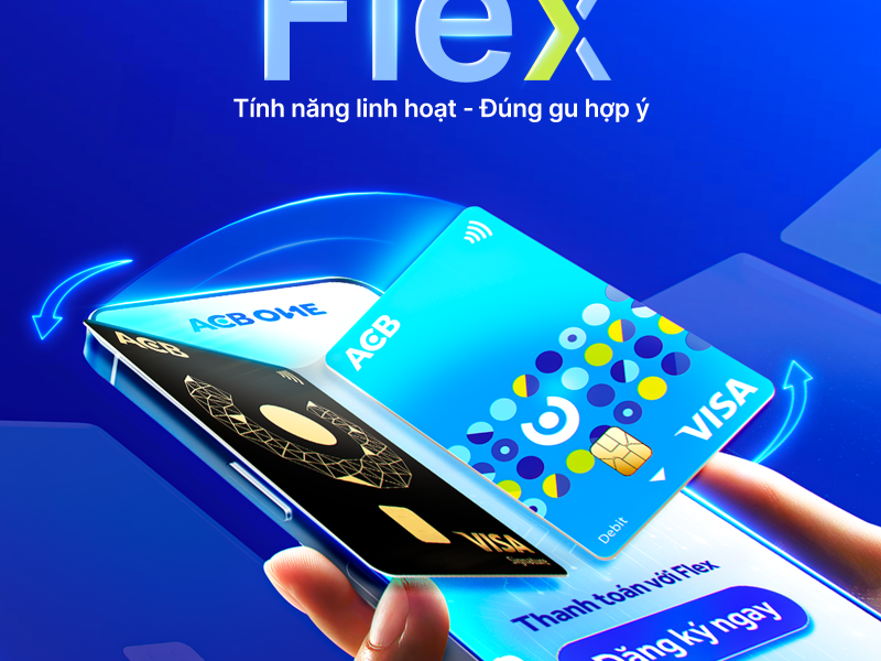 Correcting and Replacing: Visa unveils Flex Credential in Vietnam ...