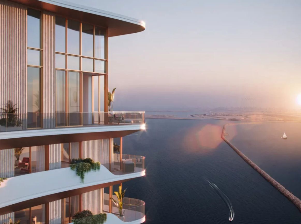 Waterfront Real Estate in the Gulf: From Prestige to Practicality ...