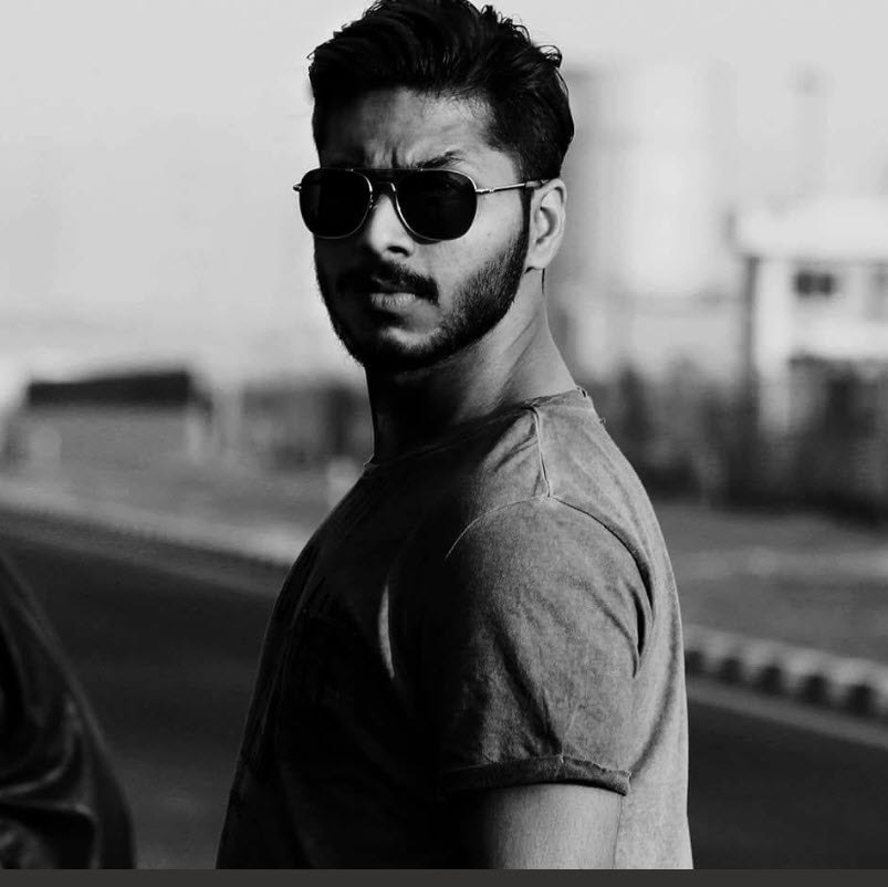 Zia Ur Rehman Shaikh: Shaping Stories and Strengthening Cultures Through Filmmaking in the UAE ...