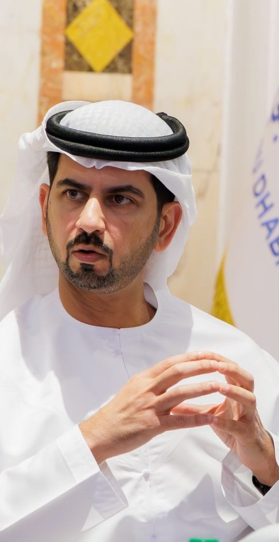 Abu Dhabi Chamber’s new strategy helps membership grow to 157,207 ...