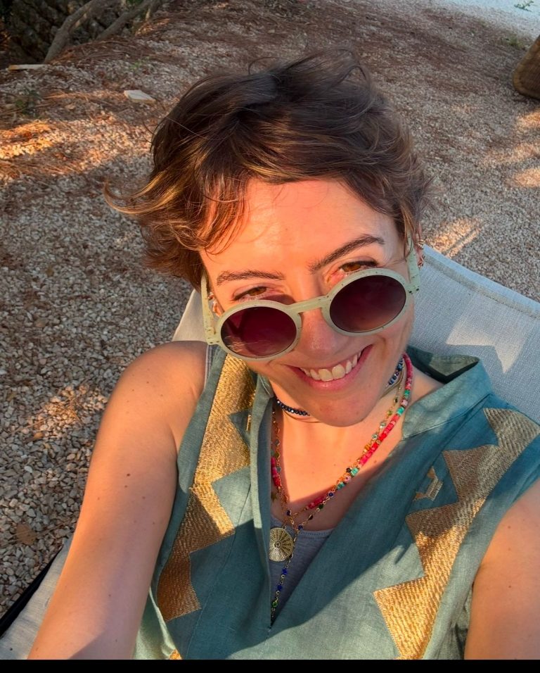 From Publishing House Intern to Advocacy Icon: Lea Fayad’s Rise Through ...