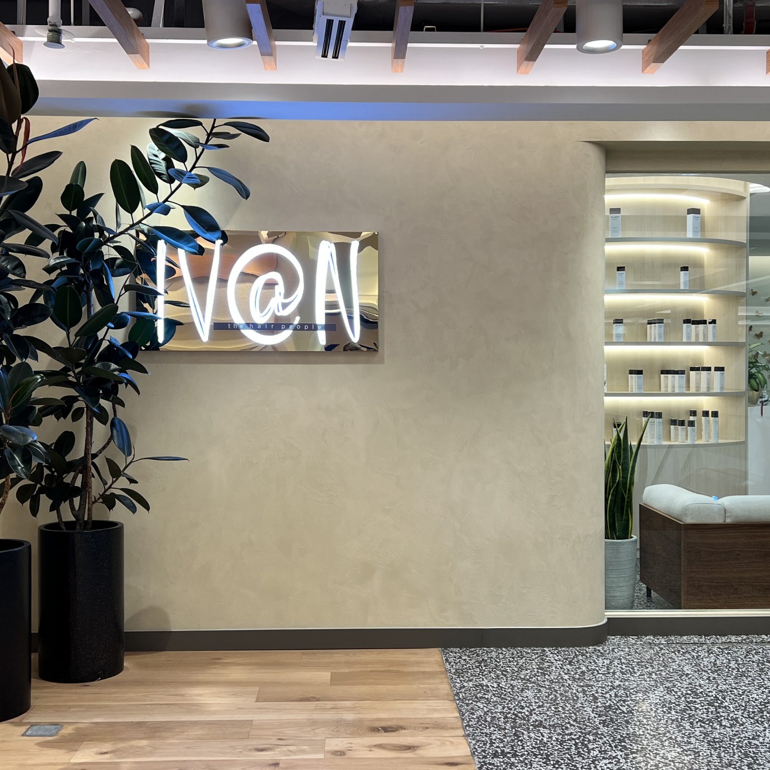 Ivan The Hair People Marks 3 Years of Hair and Scalp Excellence in ...