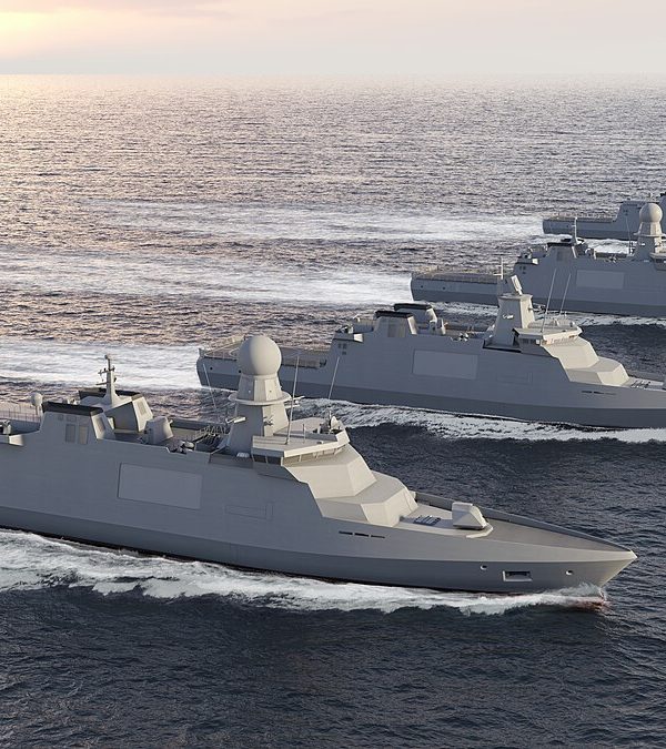 Offshore Maritime Services Pact Bolsters EPC Collaboration — Arabian Post