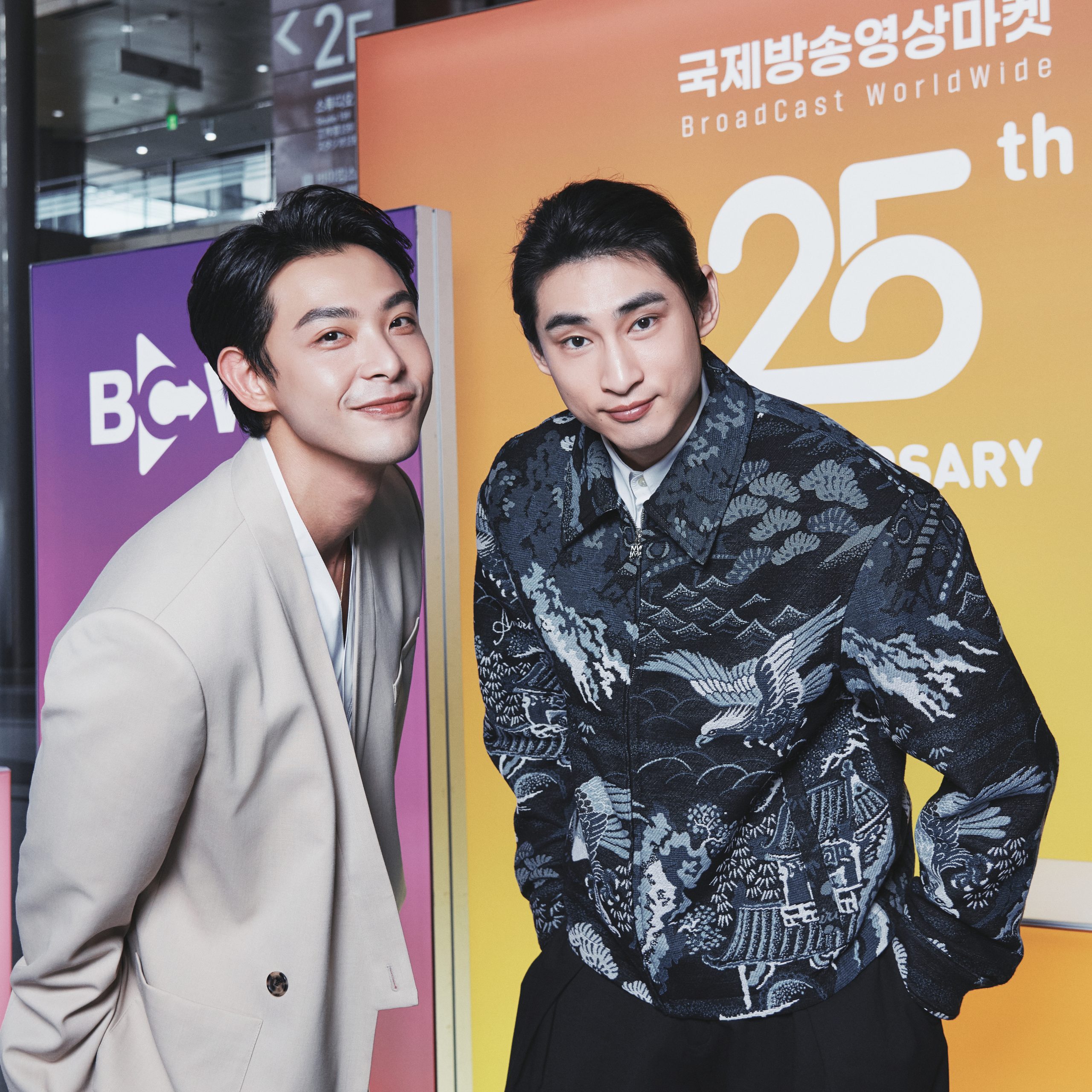 TVBS Original Drama 「The Good, the Bad, and the Ugly」Showcases in Seoul - Worldnews.com