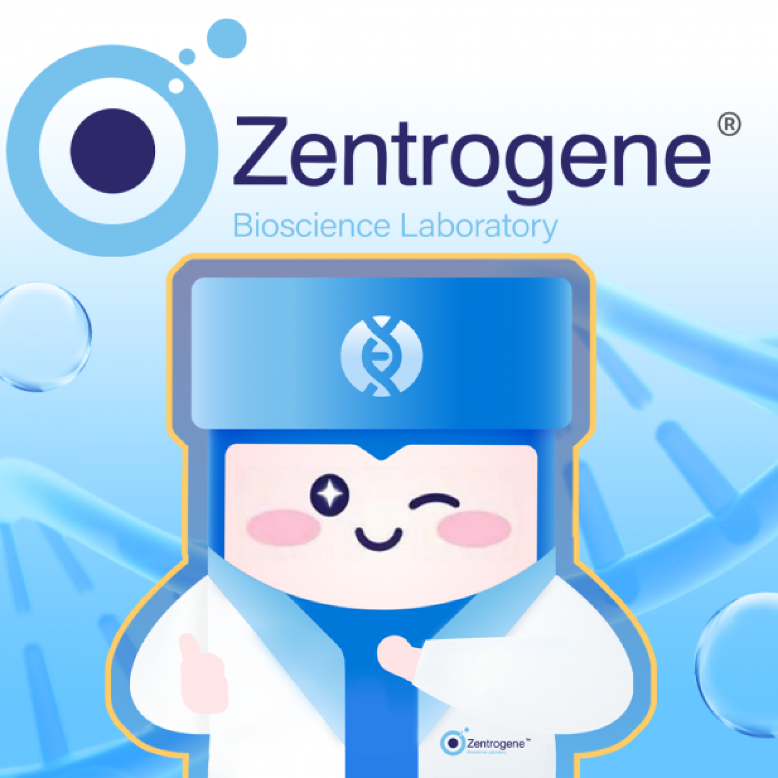 Hong Kong Lab Zentrogene Cracks Twin DNA Code; Gender Mystery Solved for Moms Worldwide ...