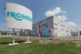 Froneri Scores €3.6 Billion in New Co-Investment Deal — Arabian Post