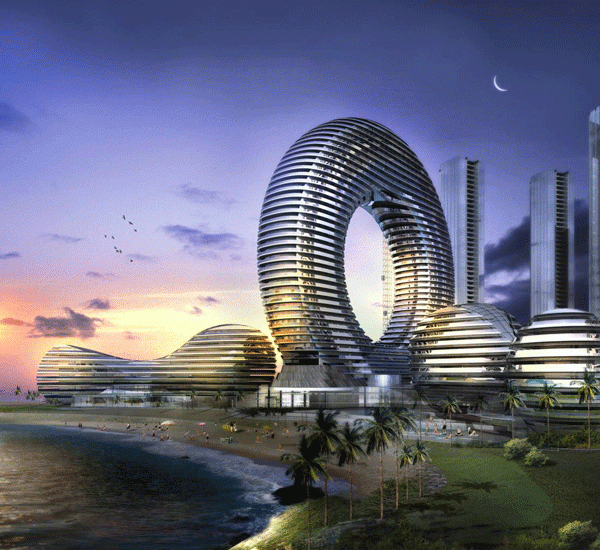 Nakheel opens luxury waterfront villas at Palm Jebel Ali — Arabian Post
