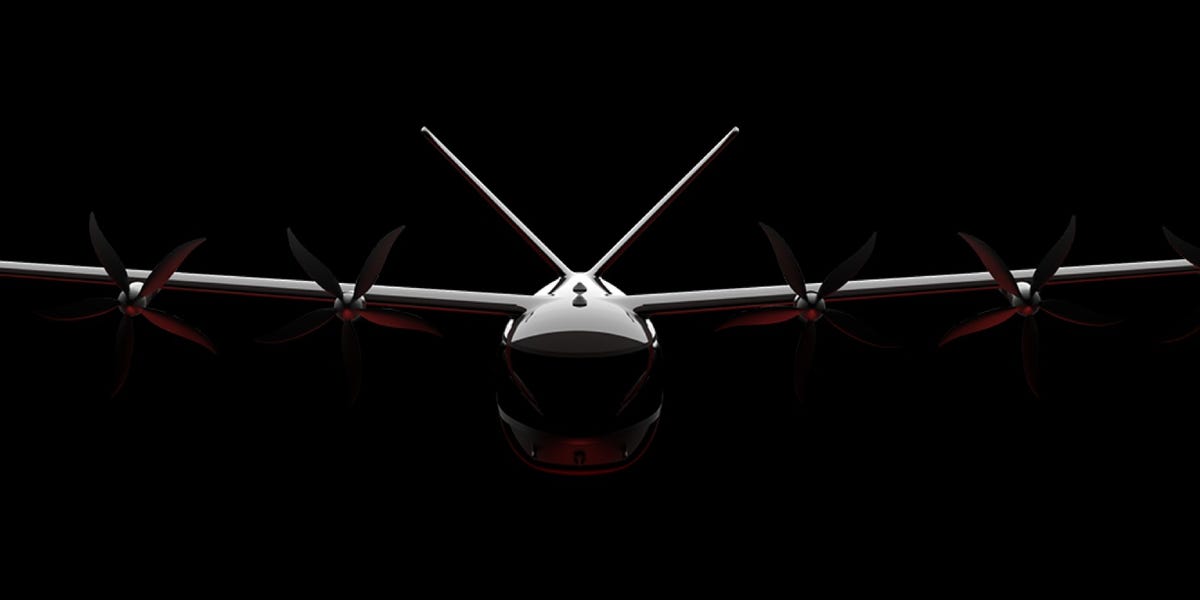 Archer Charts Bold Path in Urban Air Mobility — Arabian Post