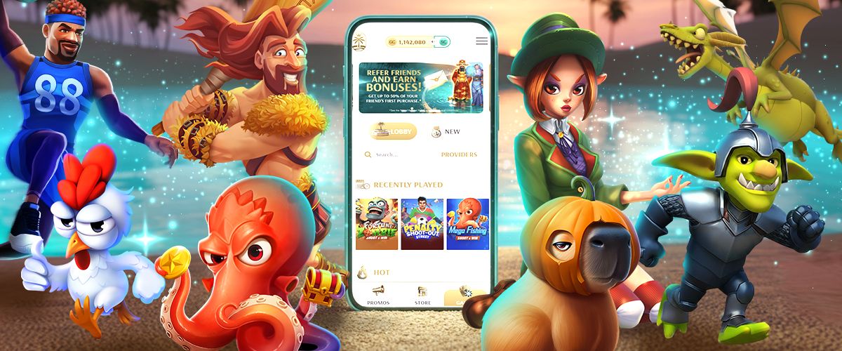 Best Free Online Games in the UAE – Featuring the Reward-Based Platform ...