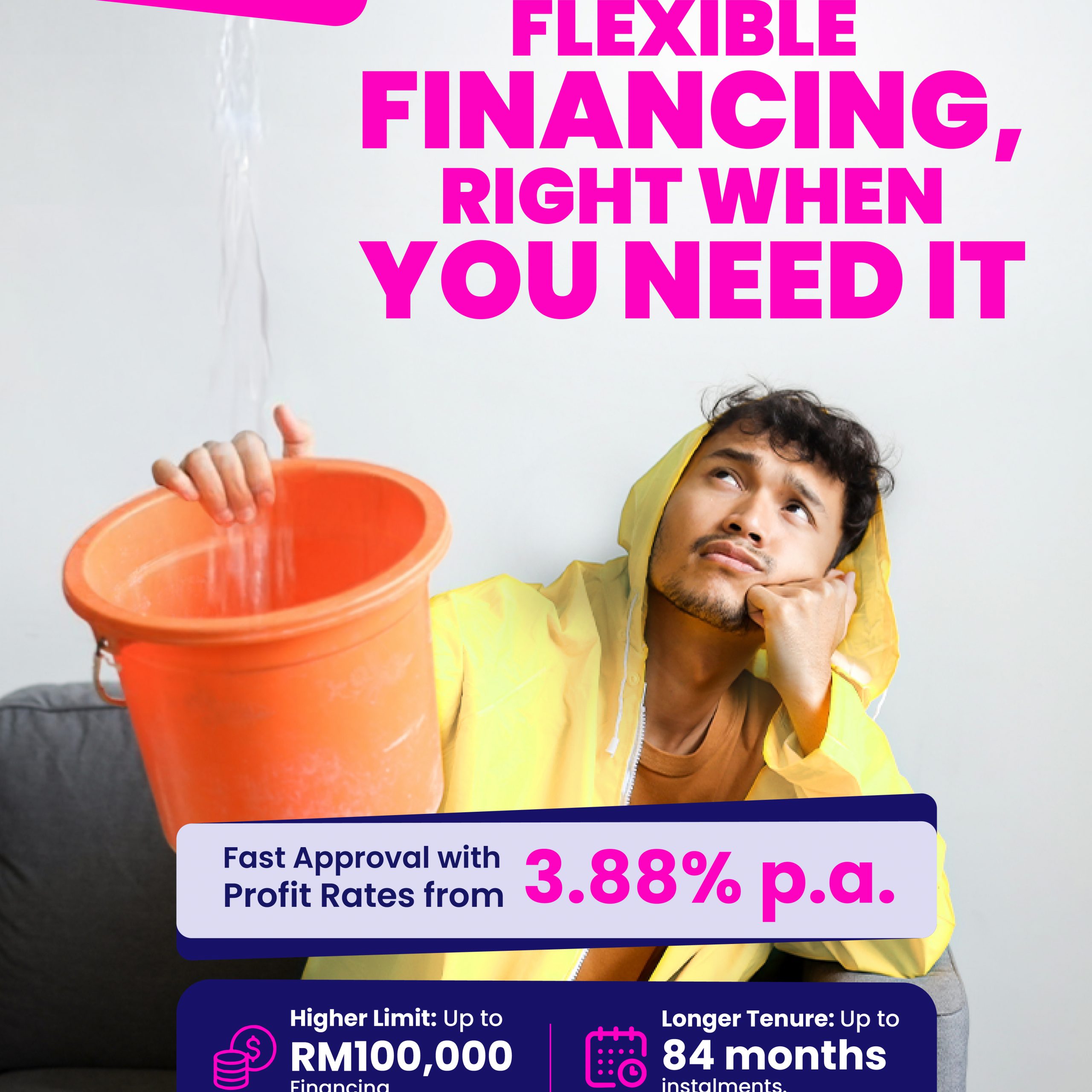 AEON Bank Helps Ease Festive Season’s Budget Constraints with No-Hassle ...