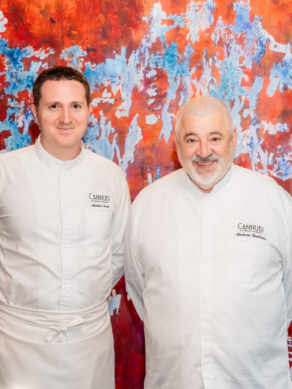 Cannubi by Umberto Bombana becomes first Italian restaurant in Thailand ...