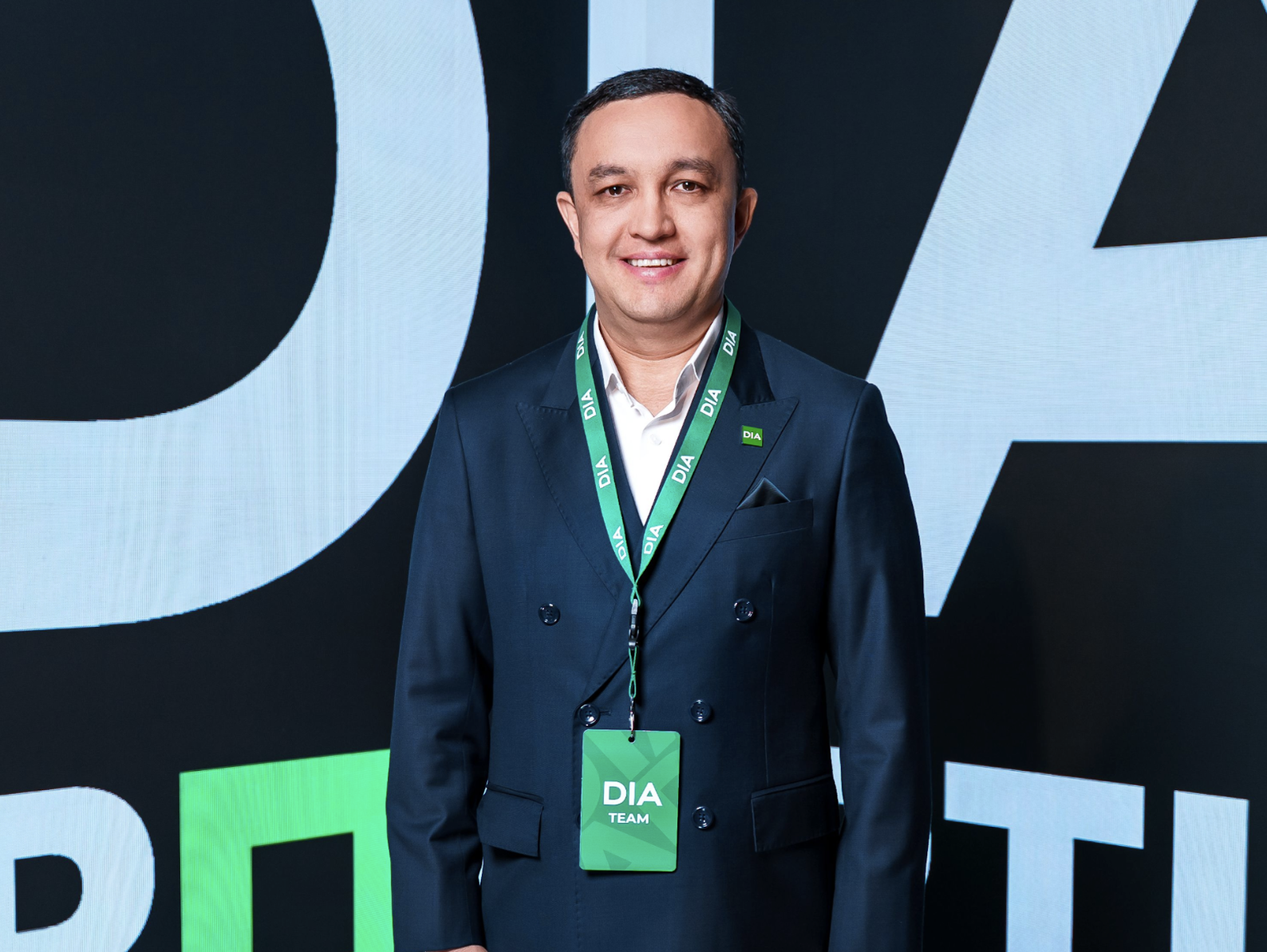 In Dubai, Faruh Kurbanov Wins Real Estate Leader of the Year at ...