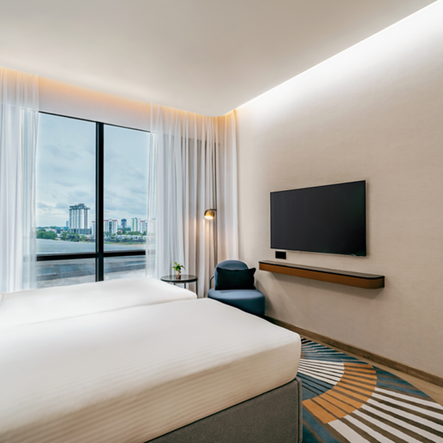 Novotel Johor Bahru City Centre Opens In The Southern Gateway To ...
