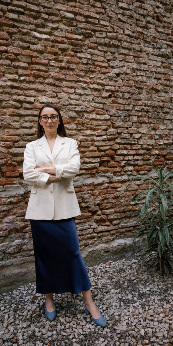 Expert Roksolana Pyrtko on Why Middle Eastern Malls Have Overtaken ...