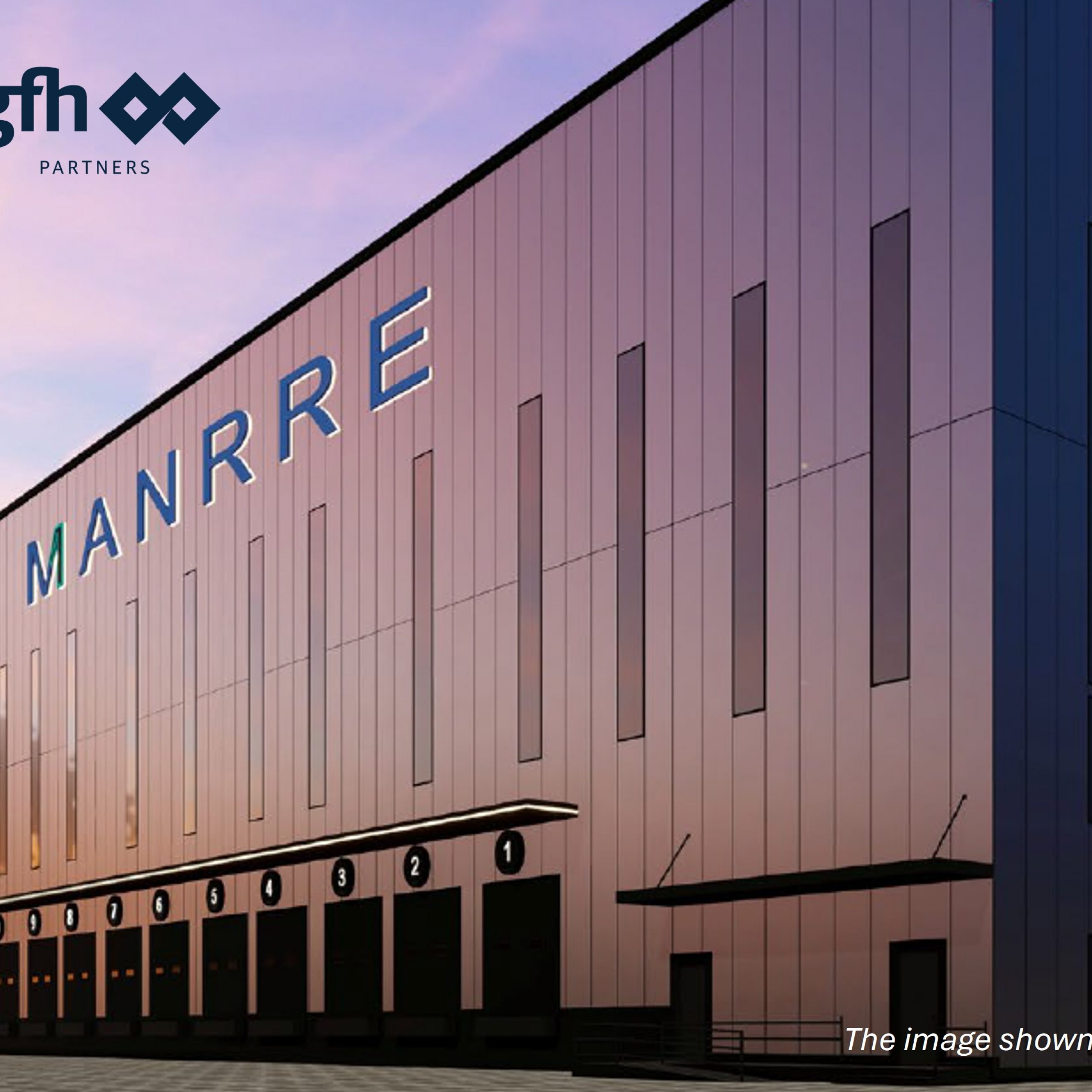 Gaw Capital Partners and GFH Partners Form JV to Develop UAE Industrial ...