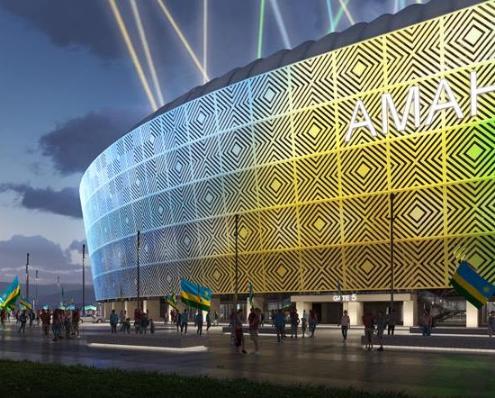 Dar Global unveils Trump luxury projects — Arabian Post