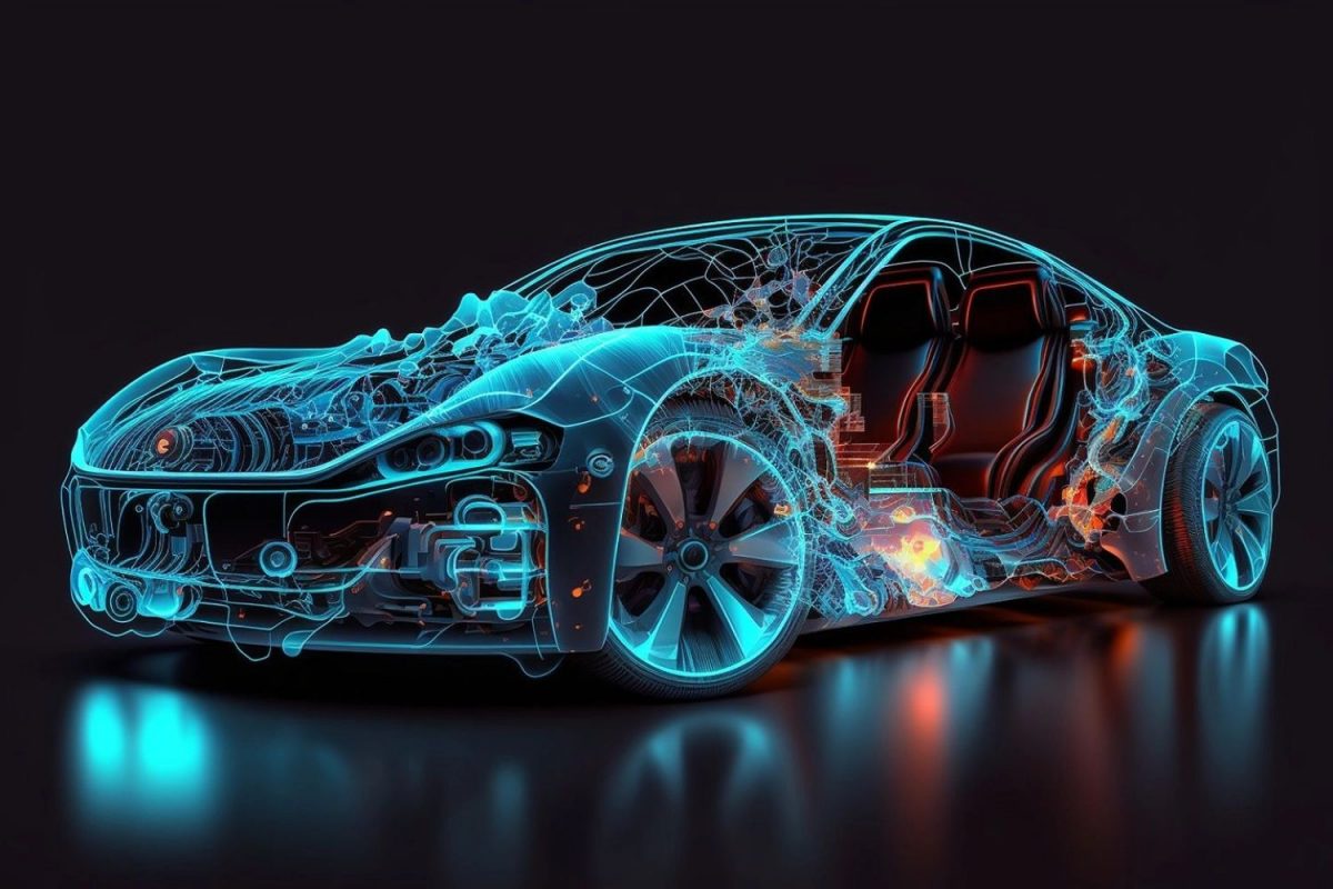 How 3D Car Customisers Are Transforming Modern Vehicle Modification ...