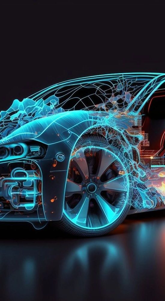 How 3D Car Customisers Are Transforming Modern Vehicle Modification ...