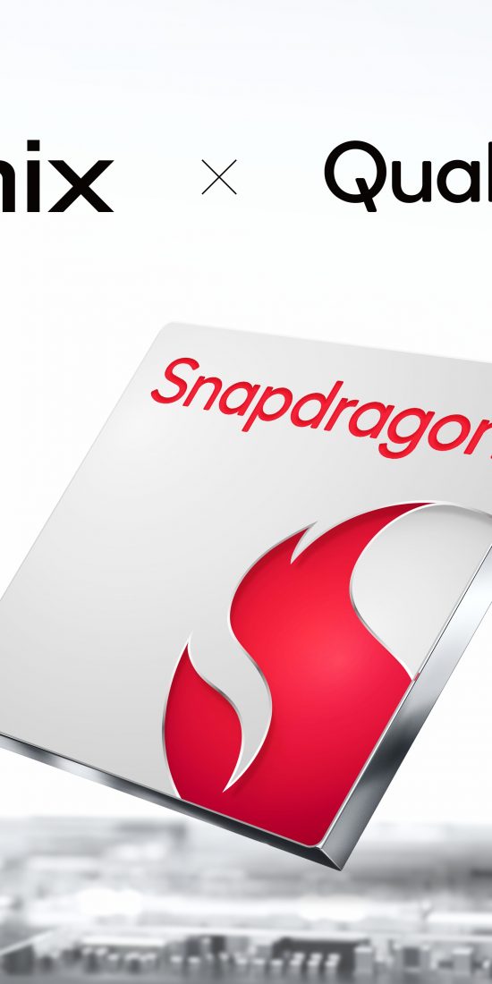 Infinix to Deliver Industry-leading Performance with Snapdragon ...