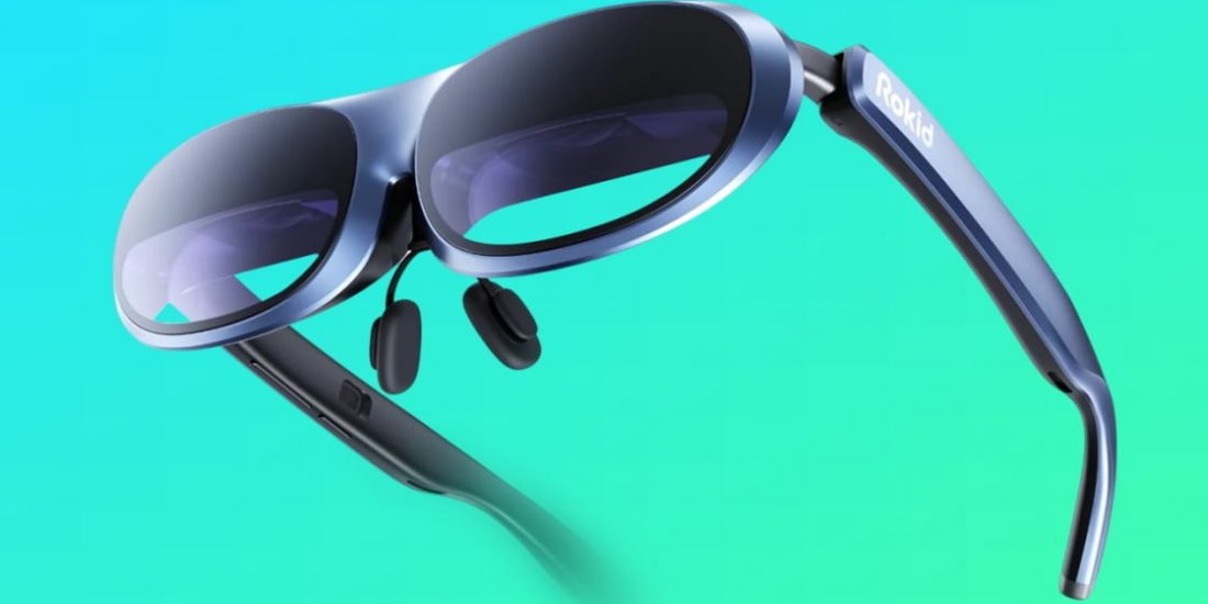 Student project turns smart glasses into identity scanners — Arabian Post