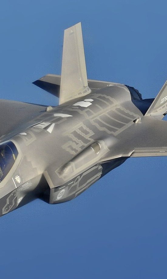 US jet losses sharpen Iran war peril — Arabian Post