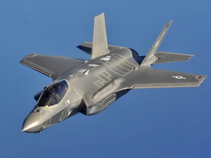 US jet losses sharpen Iran war peril — Arabian Post