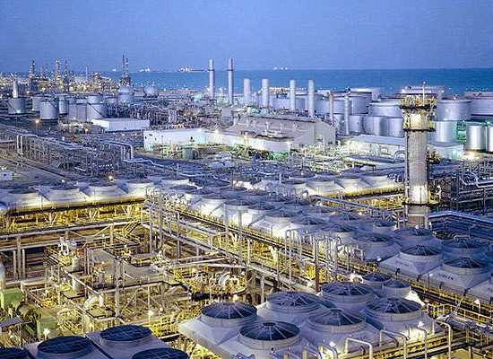 Saudi Aramco halts Ras Tanura operations after drone hit — Arabian Post