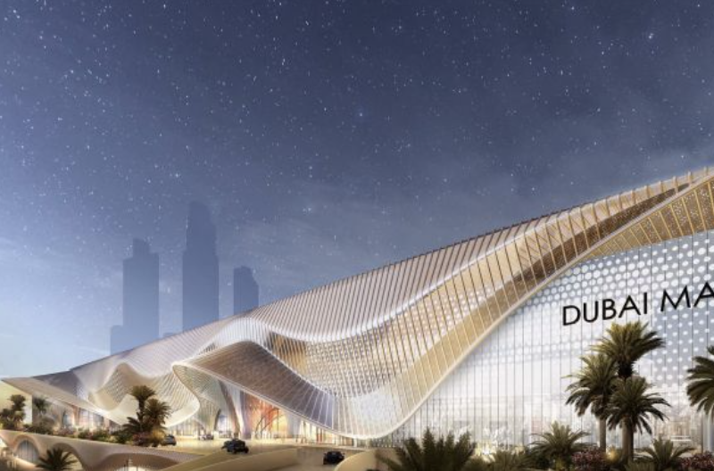 Primark launches UAE debut with Dubai Mall opening — Arabian Post