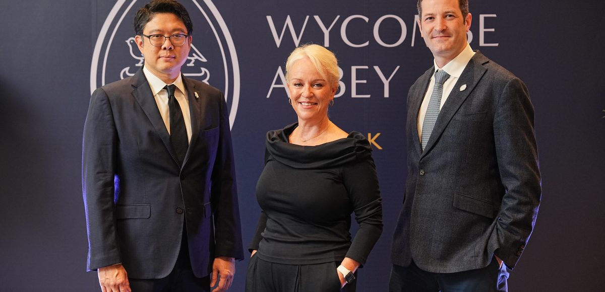 Wycombe Abbey Expands to Thailand, Supporting Bangkok’s Emergence as an ...