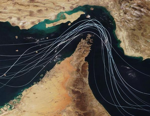 Hormuz shock dims ceasefire hopes — Arabian Post