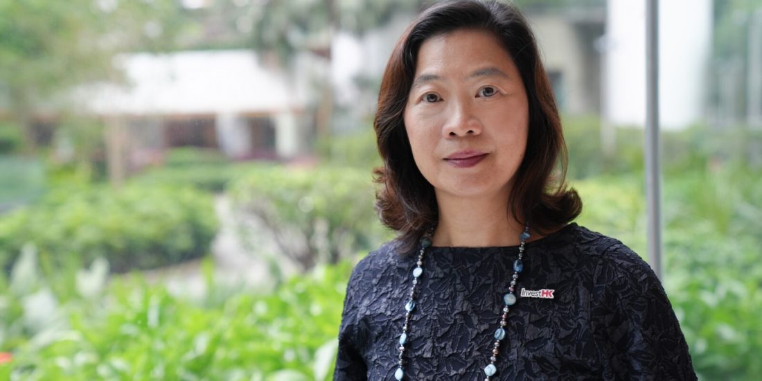 InvestHK promotes Hong Kong as strategic gateway for African ...