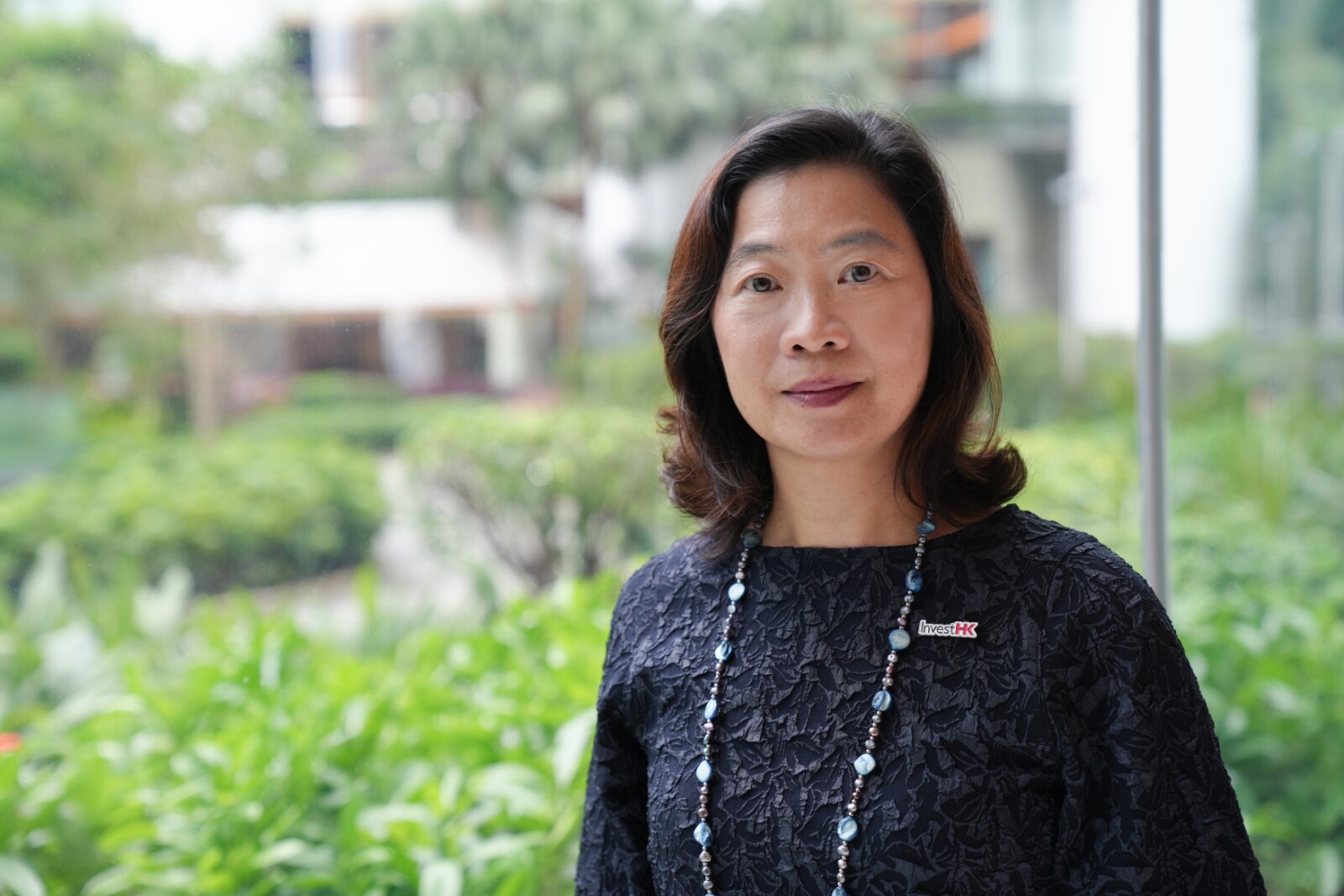 InvestHK promotes Hong Kong as strategic gateway for African ...
