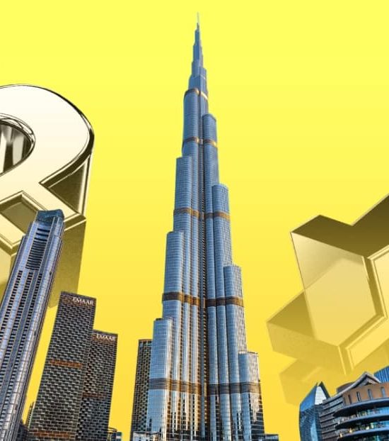 Dubai opens crypto route for fees — Arabian Post