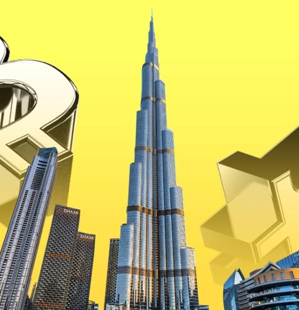Dubai opens crypto route for fees — Arabian Post